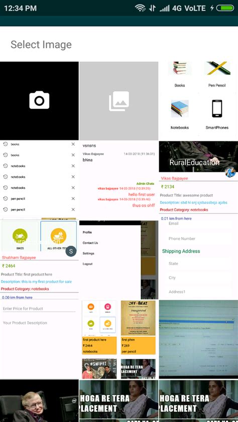 will coding blocks also start an online android development course like they have started an