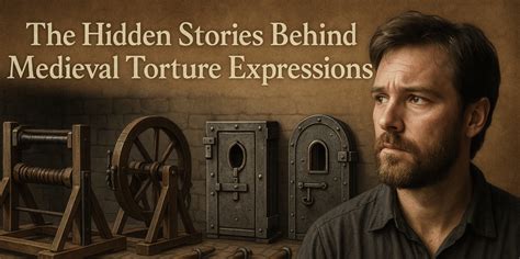 How Accurate Are Torture Scenes In Movies
