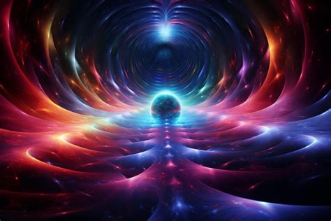 Unlocking The Universes Hidden Secrets With Cutting Edge Gravitational Wave Detectors