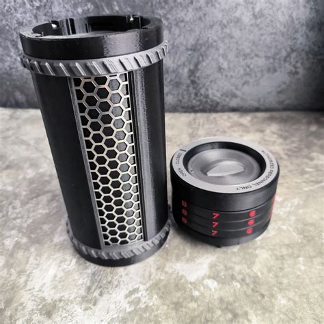 Что ещё можно сделать на 3д принтере Пикабу