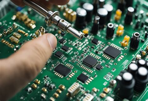 Pcb Assembly Fixture Benefits And Uses Made In Pcb