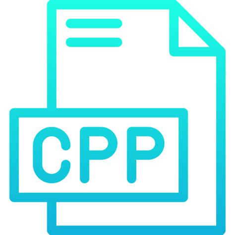 Cpp Free Seo And Web Icons