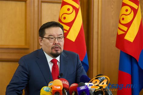 Г Занданшатар УИХ “Шинэ Үндсэн хууль” хэлэлцэхгүй