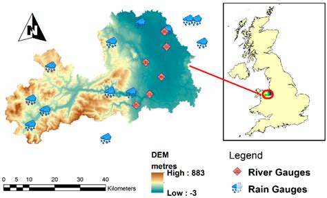 Impact Of Precipitation Pre Processing Methods On Hydrological Model Performance Using High