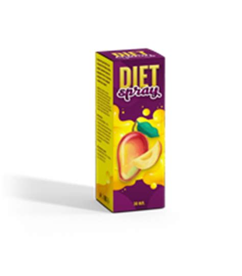Diet Spray Ishop30