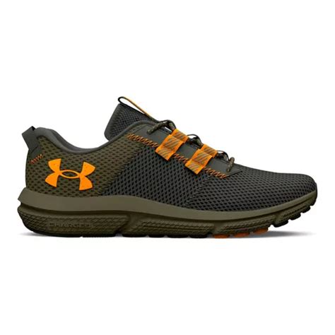 Under Armour Charged Assert 5050 Hombre Adultos Mercadolibre