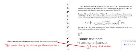 Fr Efficient Block Embedding For Content Reorganization Effective