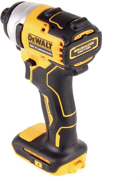 DeWalt DCF809N au meilleur prix sur idealo.fr