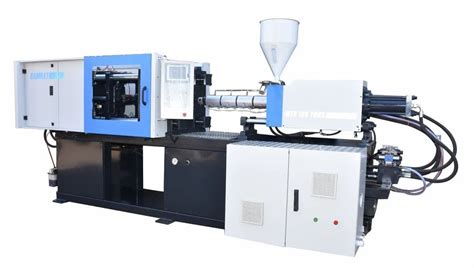 Servo Motor Injection Molding Machine At ₹ 1250000piece Servo Motor Injection Moulding