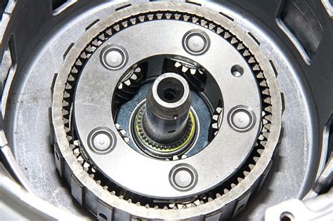 Rebuilding A L E Transmission With More Toughness Artofit