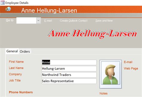 Streamlining Event Procedures 3dtextwizard ~ Learn Ms Access Tips And Tricks