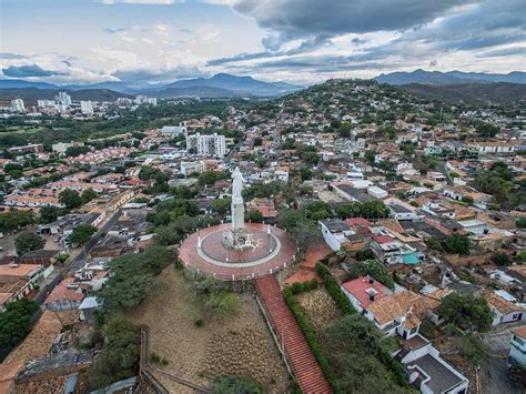 Cúcuta Foto Fotografía Cristo Reyes