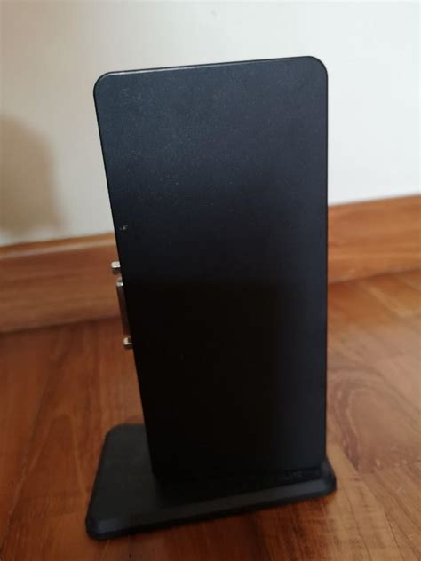 Targus Displaylink Docking Station Computers And Tech Parts And Accessories Cables And Adaptors On