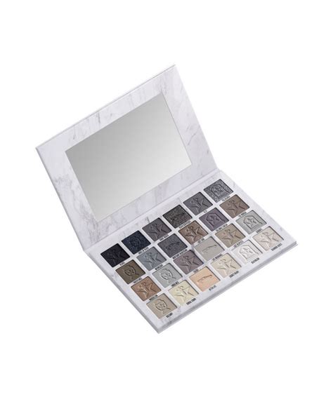 Jeffree Star Cosmetics Eyeshadow Palette Cremated