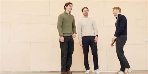 Å Ikke Ha Midtskill Er Som å Gå I Skinny Jeans