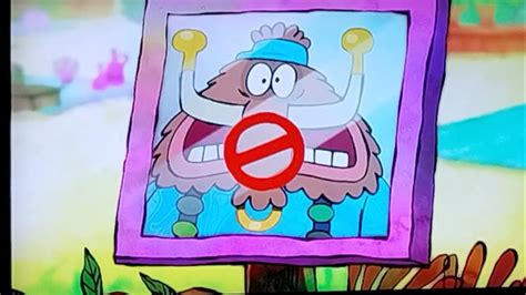 Chowder Gazpacho Is Banned From His Own Stand Youtube