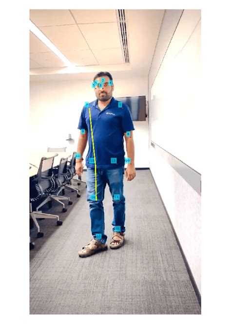 deep learning based human pose estimation for squat analysis matlab
