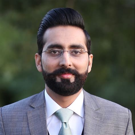 Ali Abbasi Linkedin