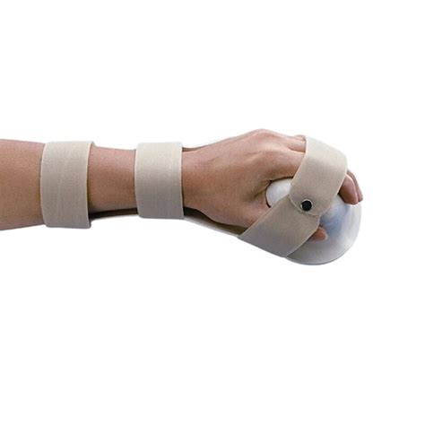 Rolyan Neutral Position Hand Splint Right