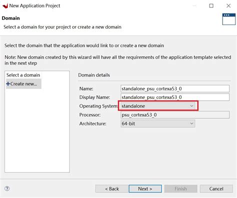 基于zynq Mpsoc和lwip的网络通信——3 建立vivado和vitis工程 知乎