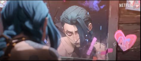 Netflix ปล่อยตัวอย่างของ Arcane Ss2 Act 2 ออกมา อุ่นเครื่องก่อนถึงวันฉายจริง