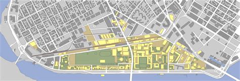 Mit Campus Map Printable