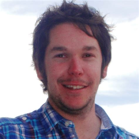 Daniel Ashton 2012 Anthill 30under30 Honourable Mention