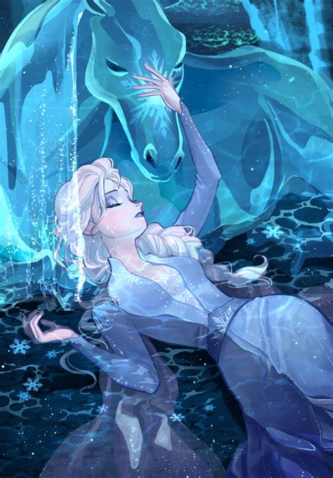 Wow R Frozen