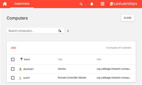 How To Automatically Join Ubuntu Clients To A Univention Corporate Server Domain Noobslab