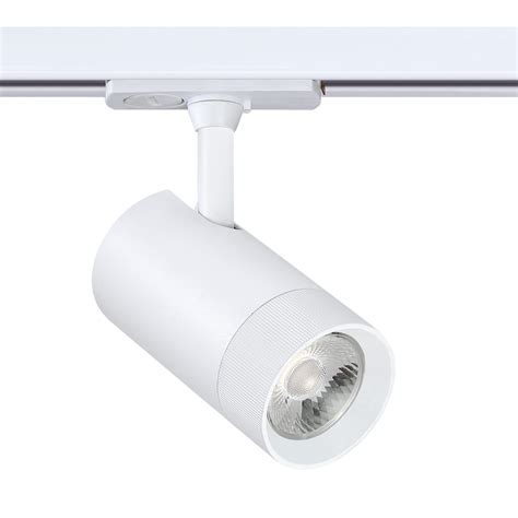Tled 12dw Wh Kendal Lighting