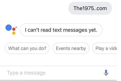 Bug Di Google Search Muncul Saat Mengetik The1975 Com