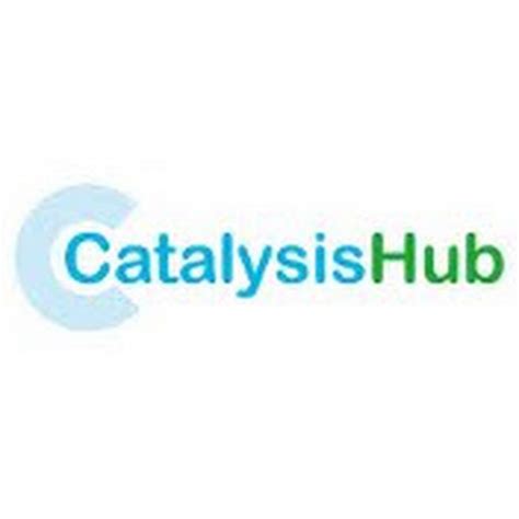 Uk Catalysis Hub Youtube