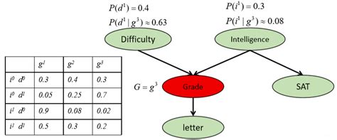 什么是贝叶斯网络？原理入门 Csdn博客