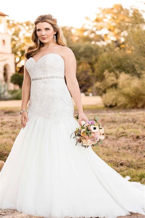 Wedding Dresses Plus Size Australia Bestweddingdresses