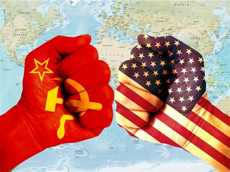 Американците които избягаха в СССР по време на Студената война Свят Vesti Bg