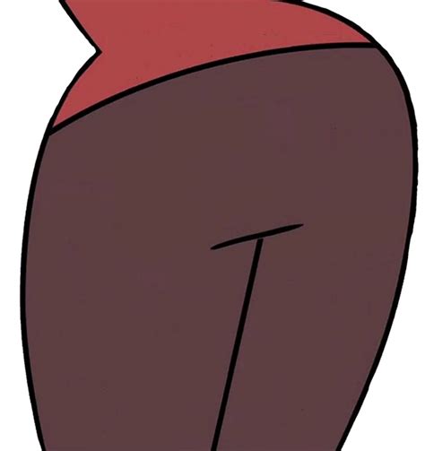 Rita Louds Butt Vector By Conorlordofcreation On Deviantart