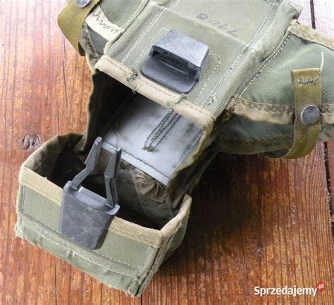 Ładownica Alice M16 Olive Wrocław Sprzedajemypl