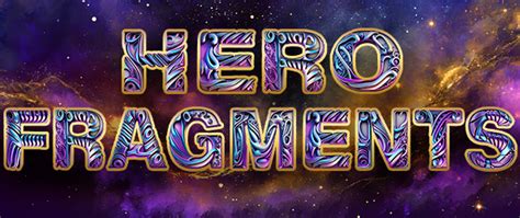 Hero Fragments State Of Survival Wiki Fandom