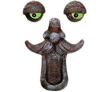 Tree Face Bird Feeder