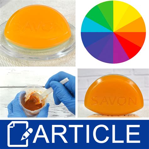 Simple Secrets Blending Custom Colors Wholesale Supplies Plus