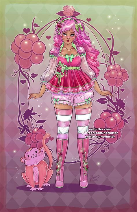 500 Strawberry Shortcake Cartoon Ideas Strawberry Shortcake Cartoon Strawberry Shortcake