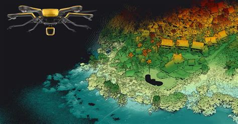 Understanding Lidar Scanners Yellowscan