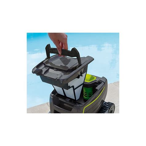 Zodiac Tornax Gt2120 Robot Piscine Facile Et Pratique