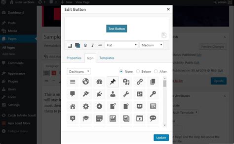 Wordpress Me Call To Action Buttons Add Kaise Kare Inhindihelp