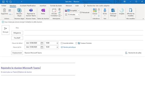 20 Astuces Pour Microsoft Teams