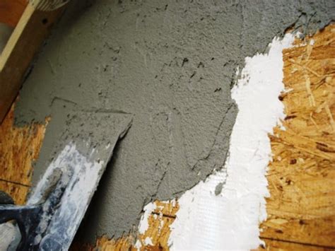 Как подготовить ОСБ плиты для поклейки обоев