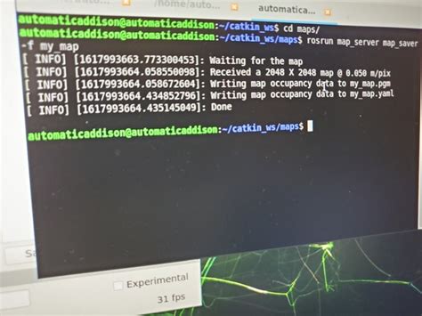 How To Build An Indoor Map Using Ros And Lidar Based Slam
