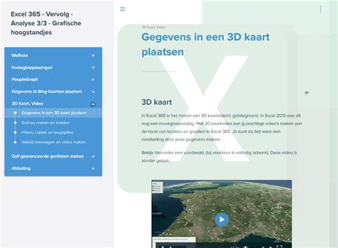E Learning Excel Compuniversity