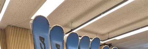 Gonjiam Ski Resort Equipment Clothing Rental And Ski And Board Class