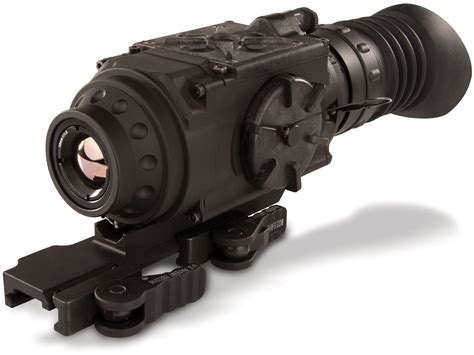 Thermal Imaging Rifle Scope At Patrick Ruppert Blog